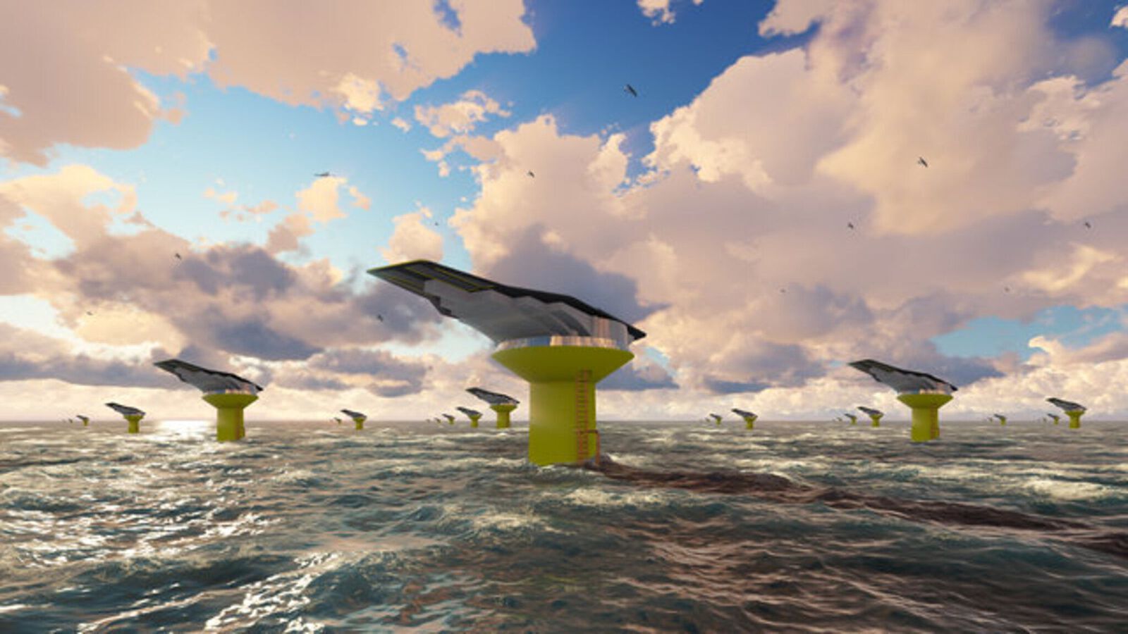 Ampyx Power – Locapes Investment Fund